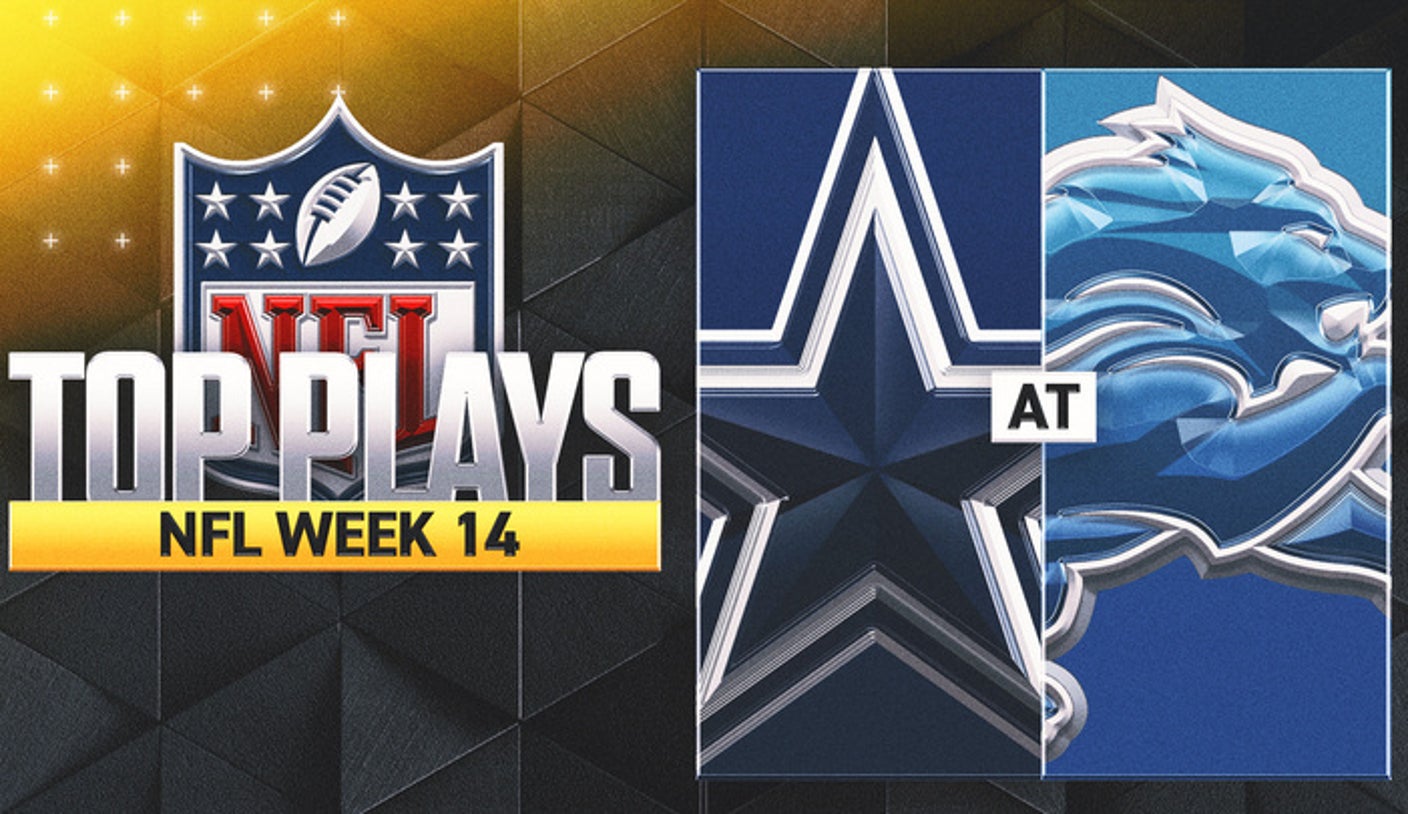 Cowboys vs. Lions Live Updates, Score: WR Amon-Ra St. Brown Available ...