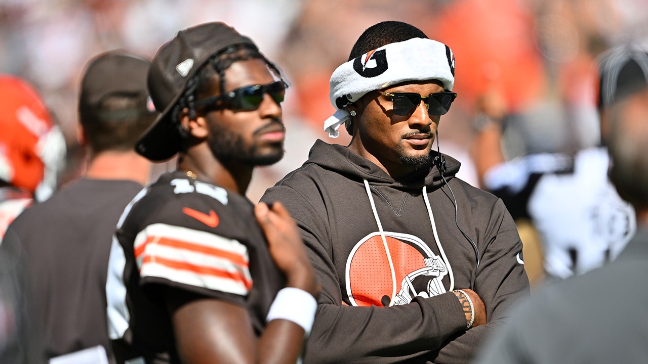 Deshaun Watson takes major step in return as Browns begin to settle on ...