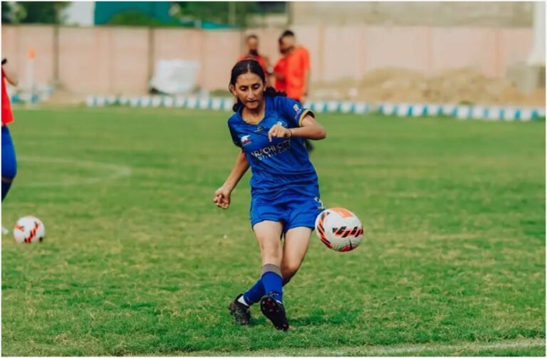 How Temu Helps This 16-Year-Old Futsal Player Step Up Her Game | CVHD ...