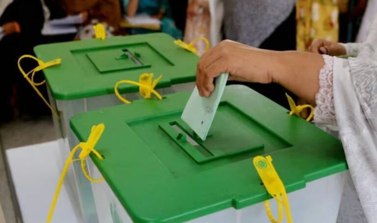 Local bodies Elections in Islamabad set for February 15, 2026 | CVHD ...
