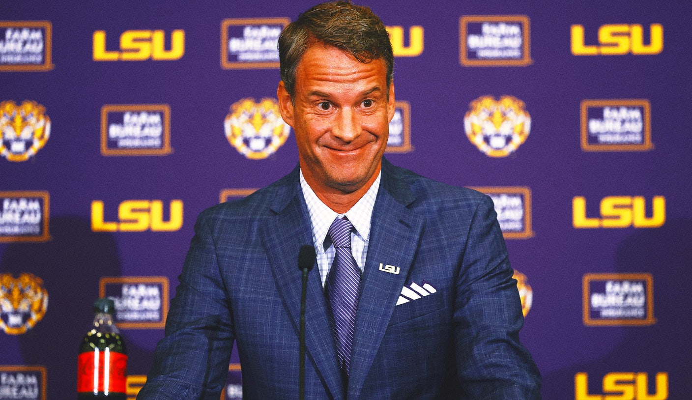 Ole Miss AD, Players and State Official Say Kiffin’s Exit Story is ...