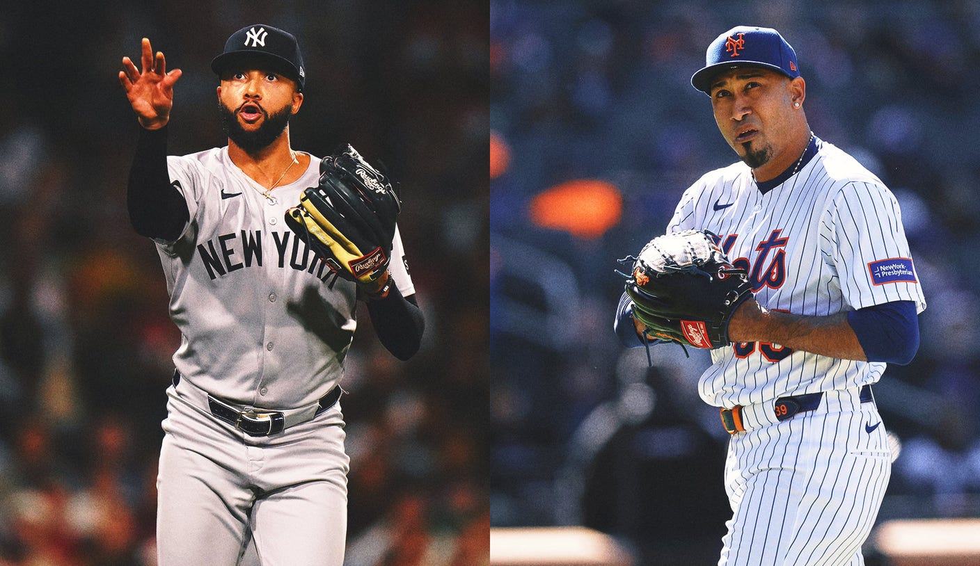 What’s Next: How Devin Williams’ Deal Impacts the Yankees, Mets, and ...