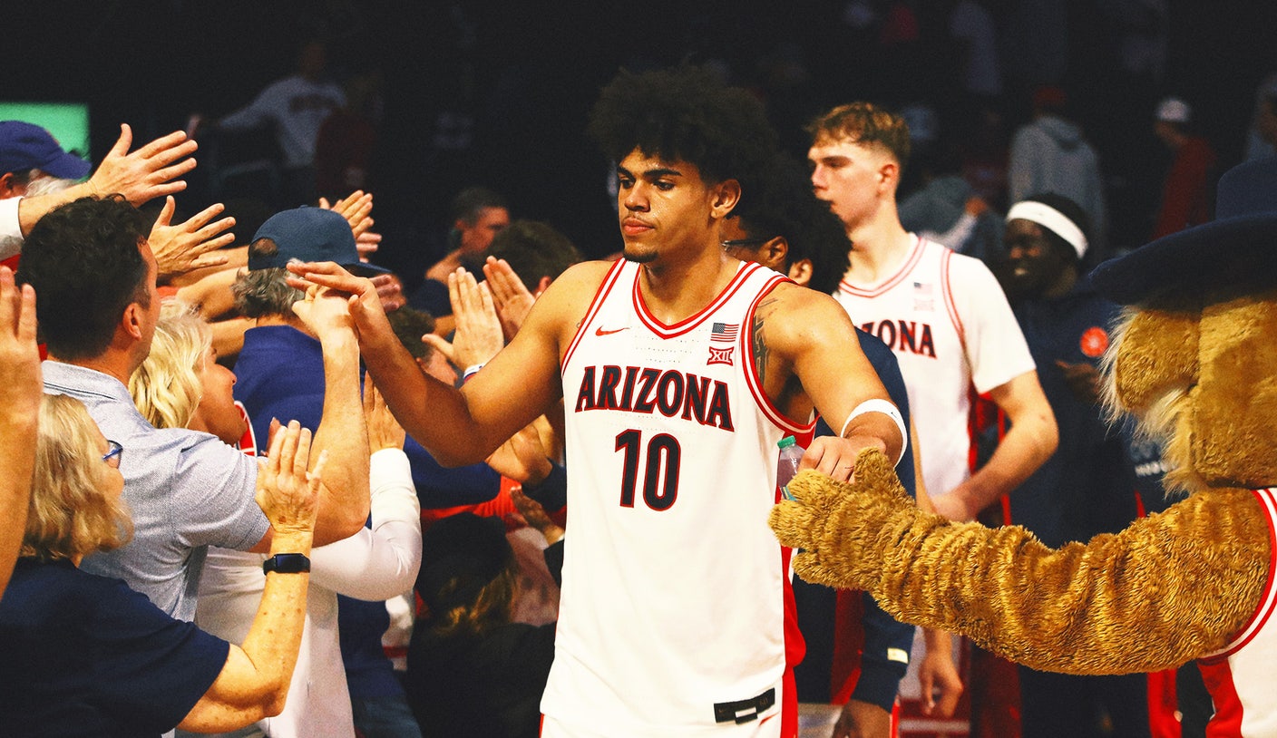Men’s College Basketball Top 10, Bubble Team NET Rankings: U-M No ...