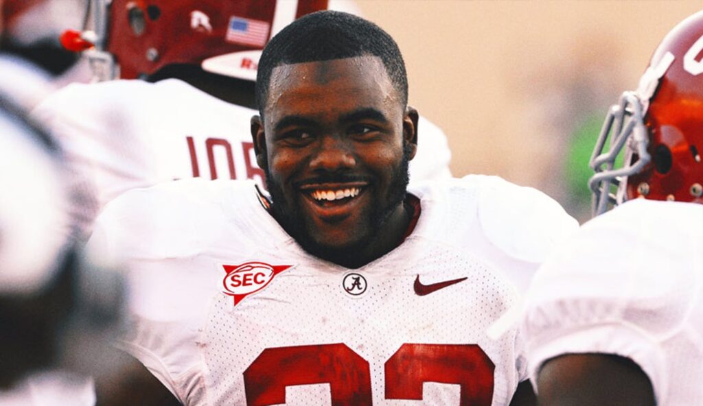 Alabama Legend Mark Ingram Inducted to College Football Hall of Fame ...