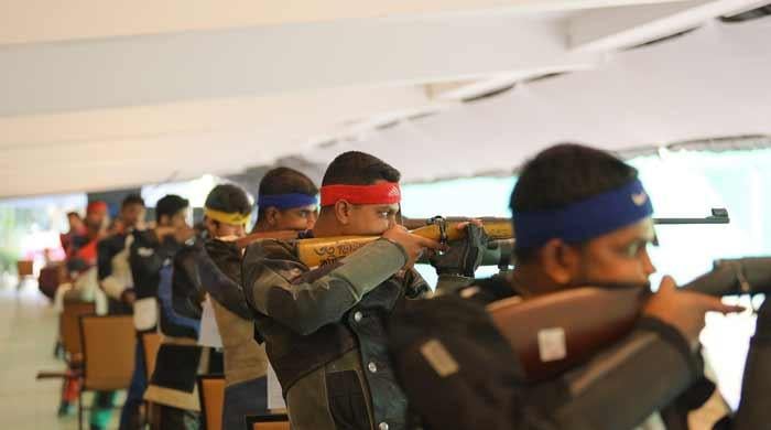 Bangladesh approves shooting team’s India tour | CVHD – Citizens’