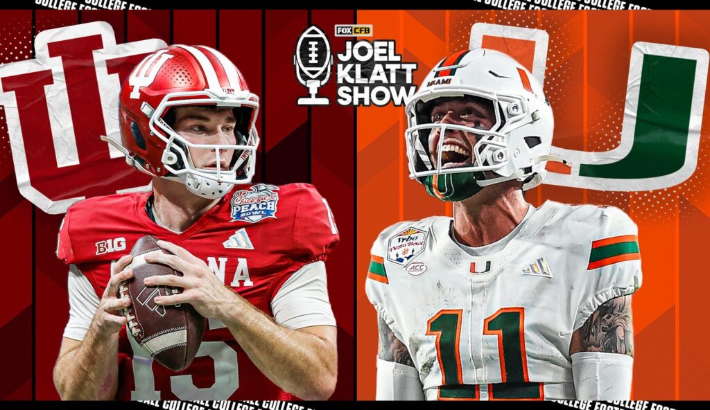 CFP National Championship Game Preview, Pick: What To Expect In Miami ...