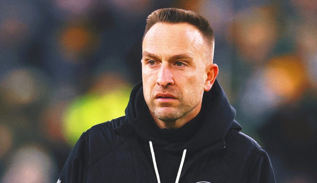 Dolphins Reportedly Hiring Packers DC Jeff Hafley as Next Head Coach ...