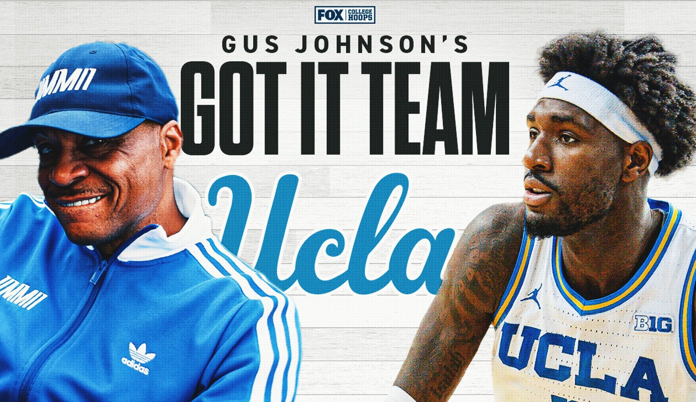 Eric Dailey Jr.’s Big Night vs. Maryland Lands Him on Gus Johnson’s ...