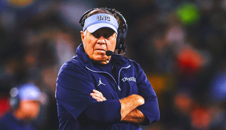 North Carolina Coach Bill Belichick on Potential NFL Return: ‘Nothing’s ...