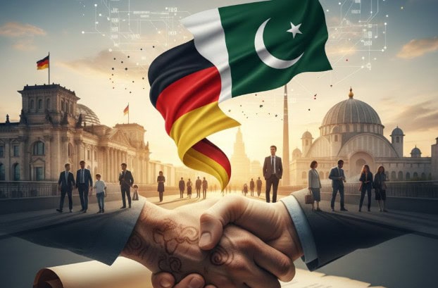 Pakistan opens door for dual citizenship in Germany; full details here ...