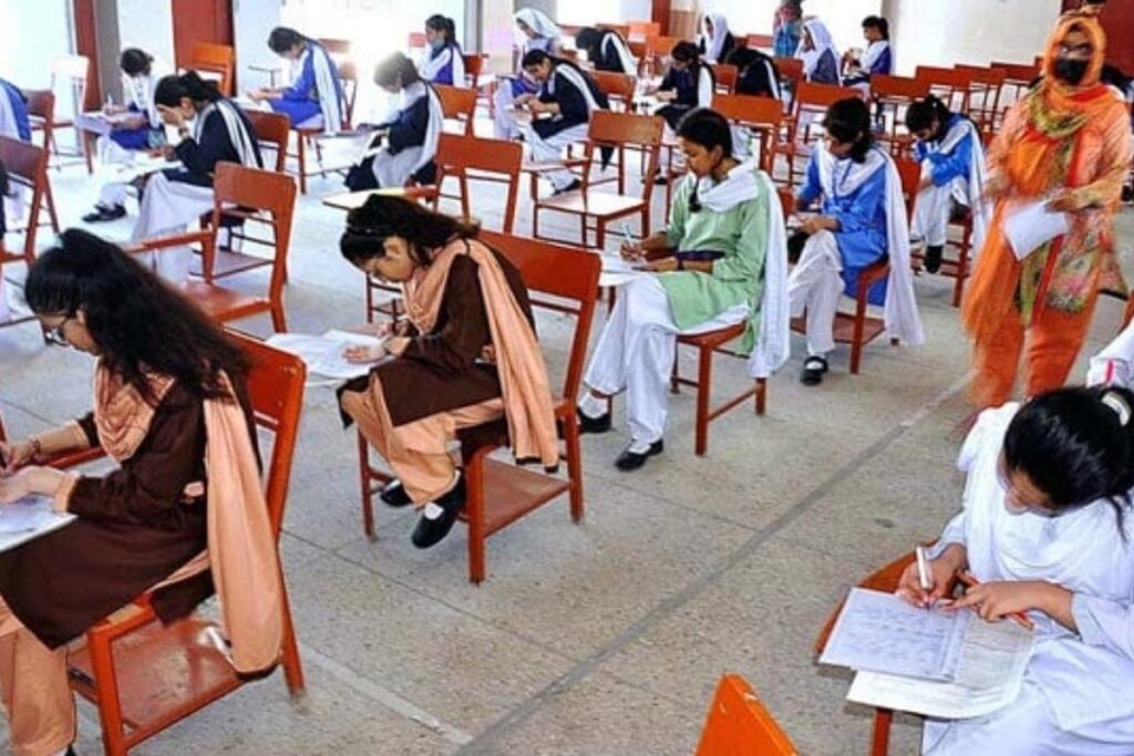 Punjab Matric Exams to start from March 27, 2026; Check Full schedule ...