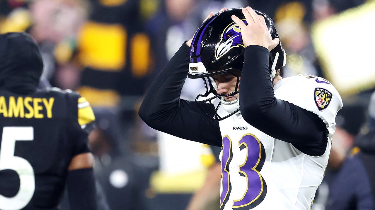 Ravens’ season ends in heartbreak as missed walk-off field goal gives ...