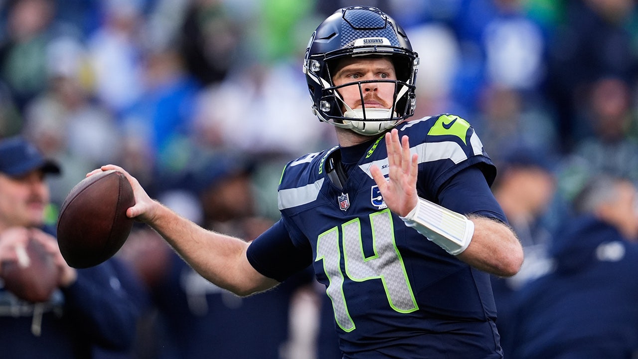 Seahawks’ Sam Darnold first quarterback in star-studded 2018 draft ...