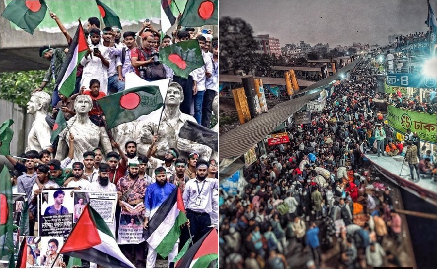 Bangladesh General Elections 2026: Key Facts, Dates, and What’s at ...