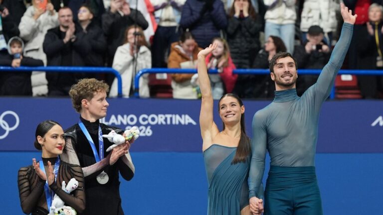 Ice dance controversy: Inside French scoring, allegations | CVHD ...
