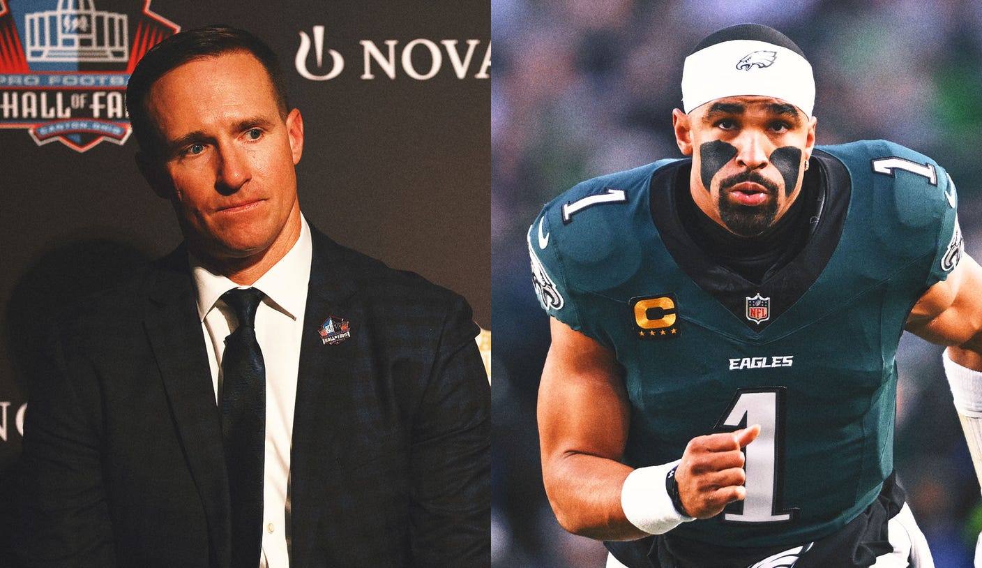 NFL Confidential: Hall of Fame Changes Coming; Tush Push Under the ...
