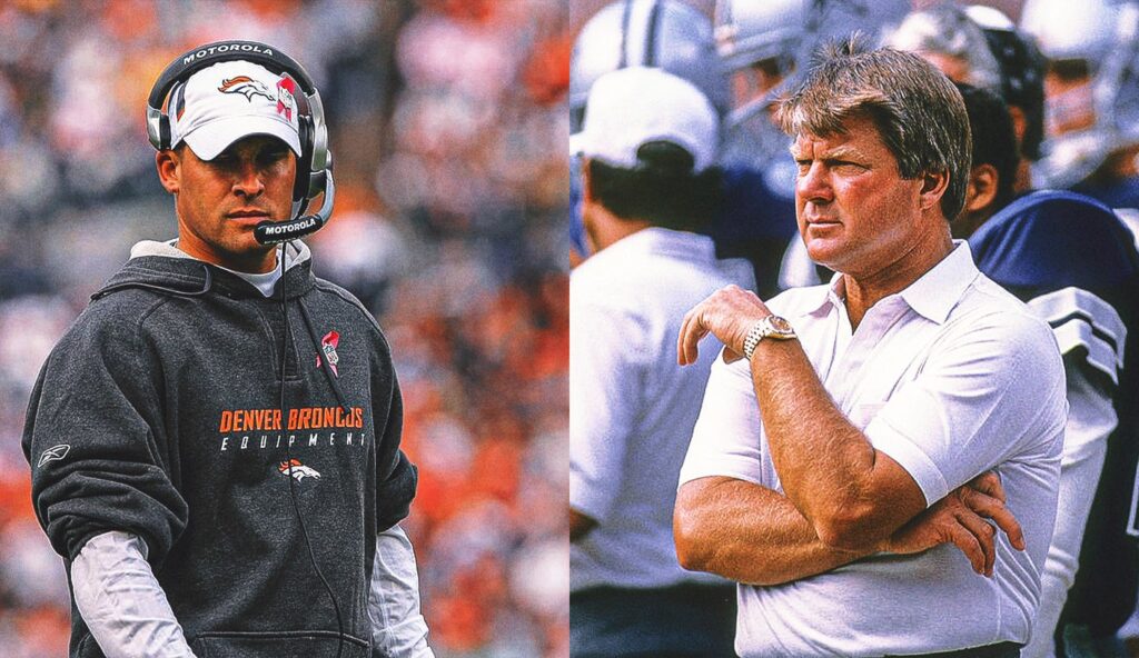 The 10 NFL Coaches Who Fared Best — and Worst — at Replacing Legends ...