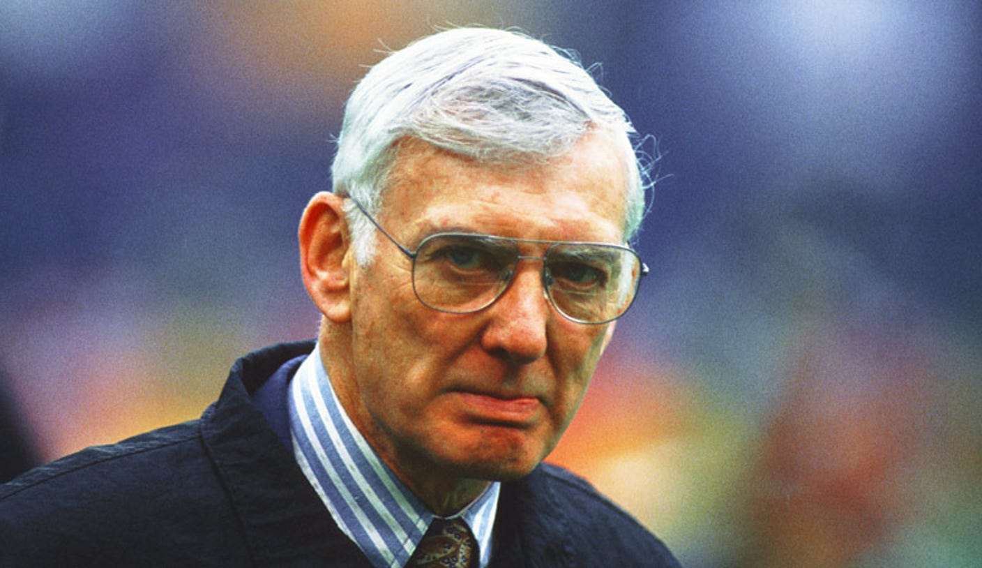 Which NFL Owners Are in the Pro Football Hall of Fame? | CVHD - Citizens'