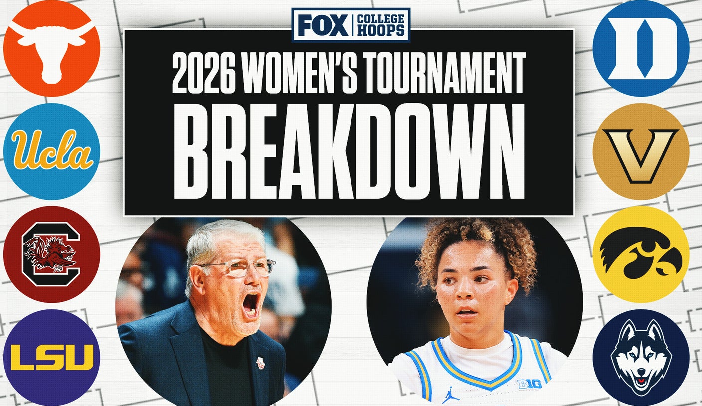 2026 Women’s March Madness Preview | CVHD - Citizens'