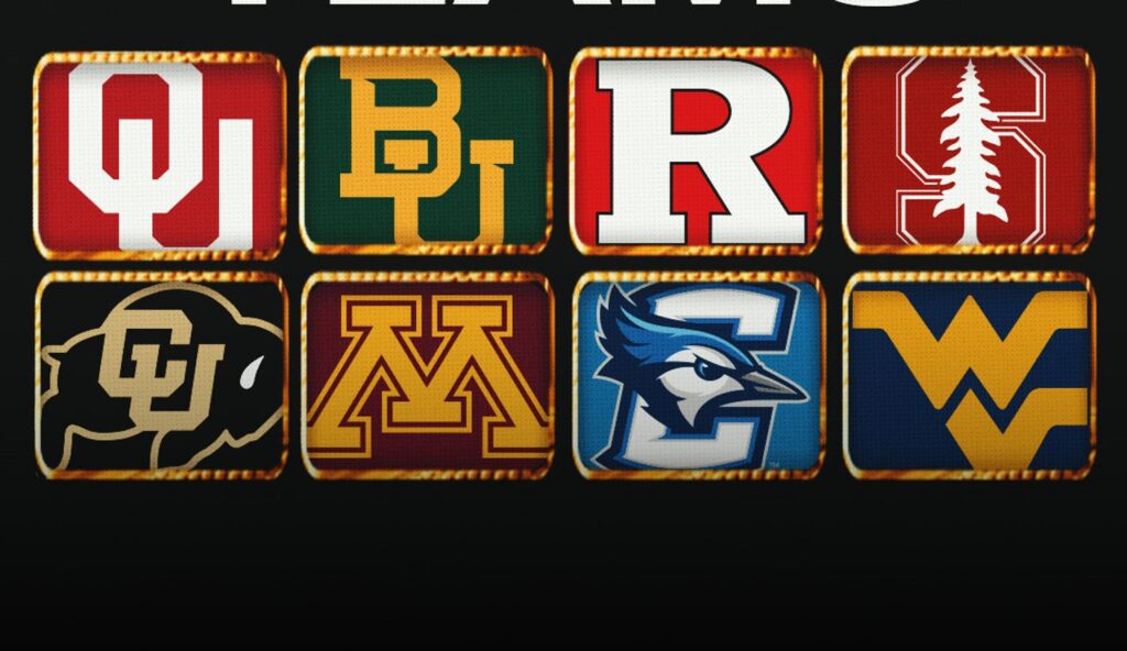 Guide to All Eight Teams in the College Basketball Crown | CVHD – Citizens’