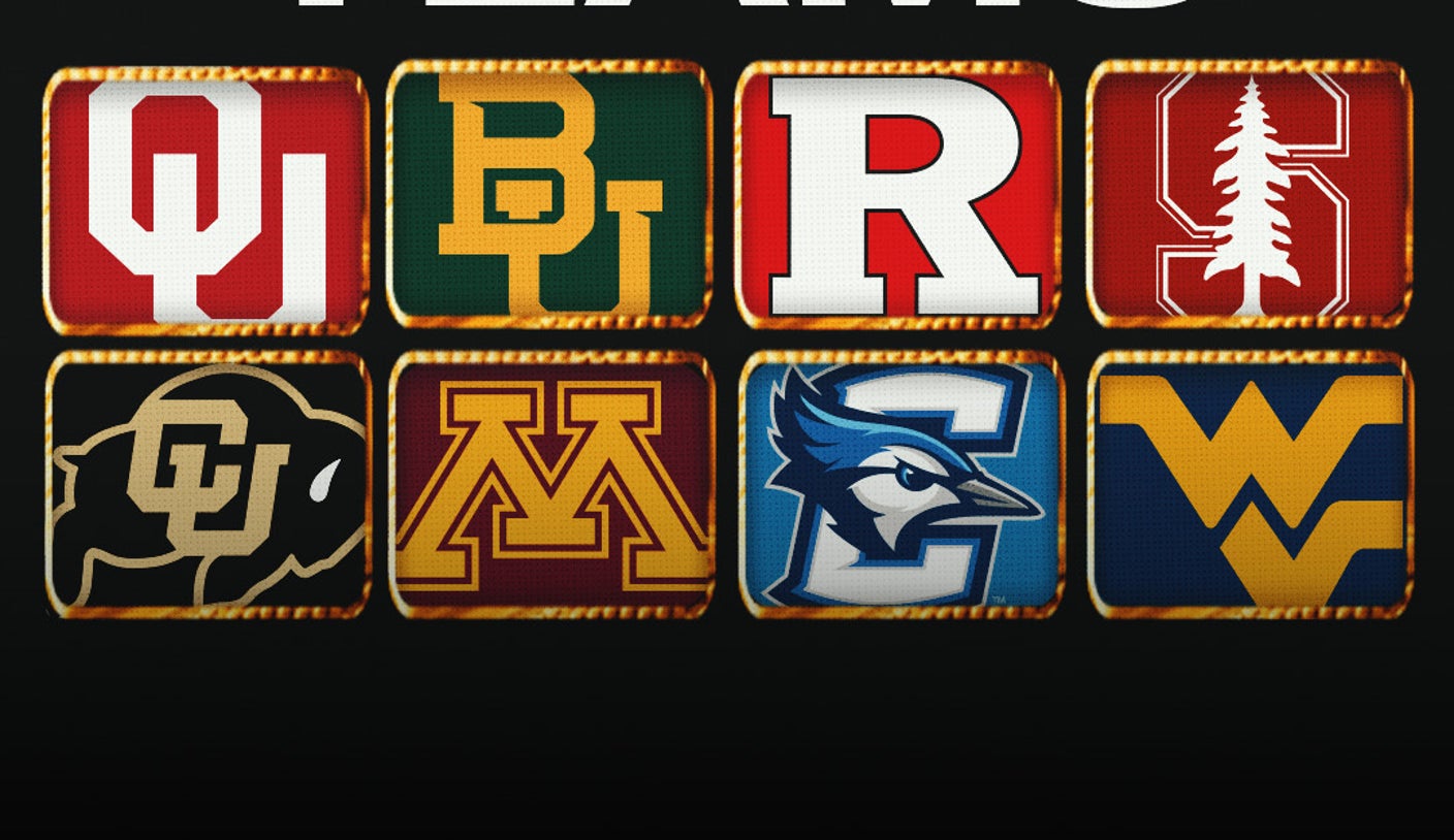 Guide to All Eight Teams in the College Basketball Crown | CVHD – Citizens’