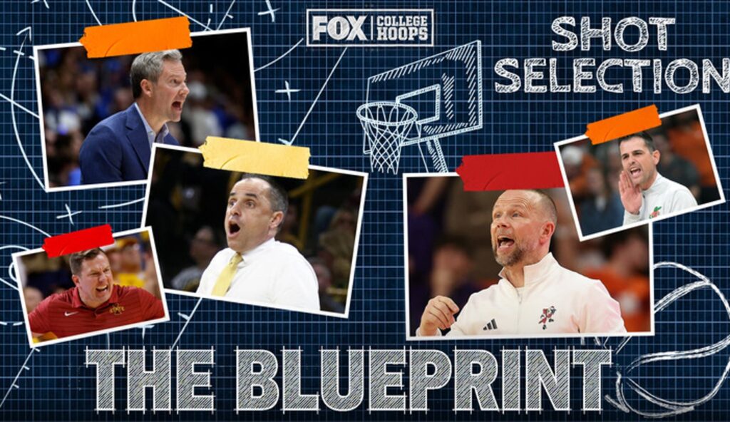 Inside the Shot-Selection Revolution in Men’s College Basketball | CVHD ...