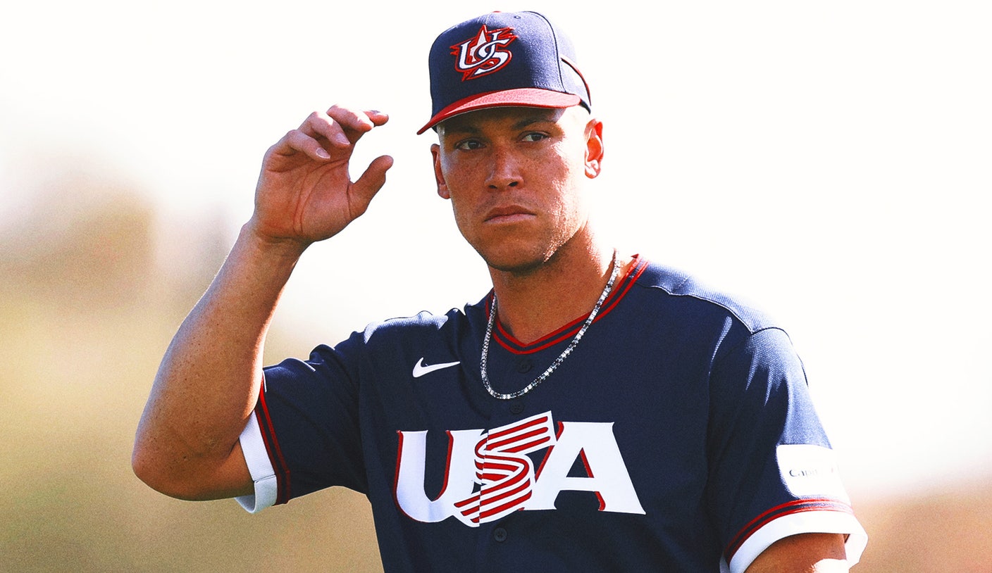 World Baseball Classic Tiebreaker Rules: How Can USA Advance To ...