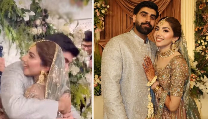 ‘Jhol’ singer Annural Khalid ties the knot; photos go viral | CVHD ...