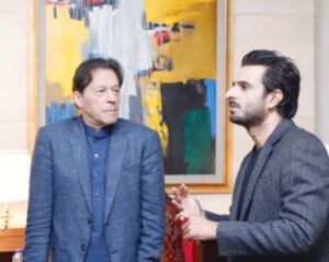 PTI leader Salman Mehdi Shah’s private video leaks online | CVHD ...